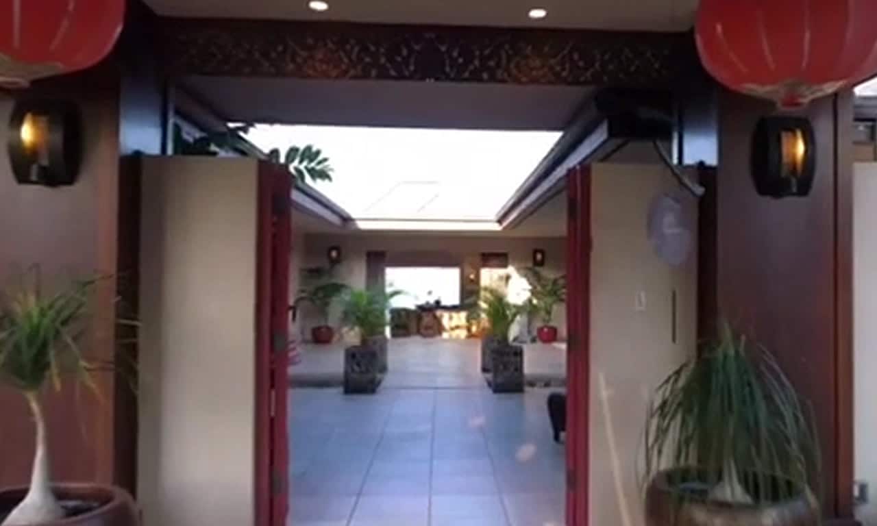 Photo Gallery of Pyramid House | The Pyramid House