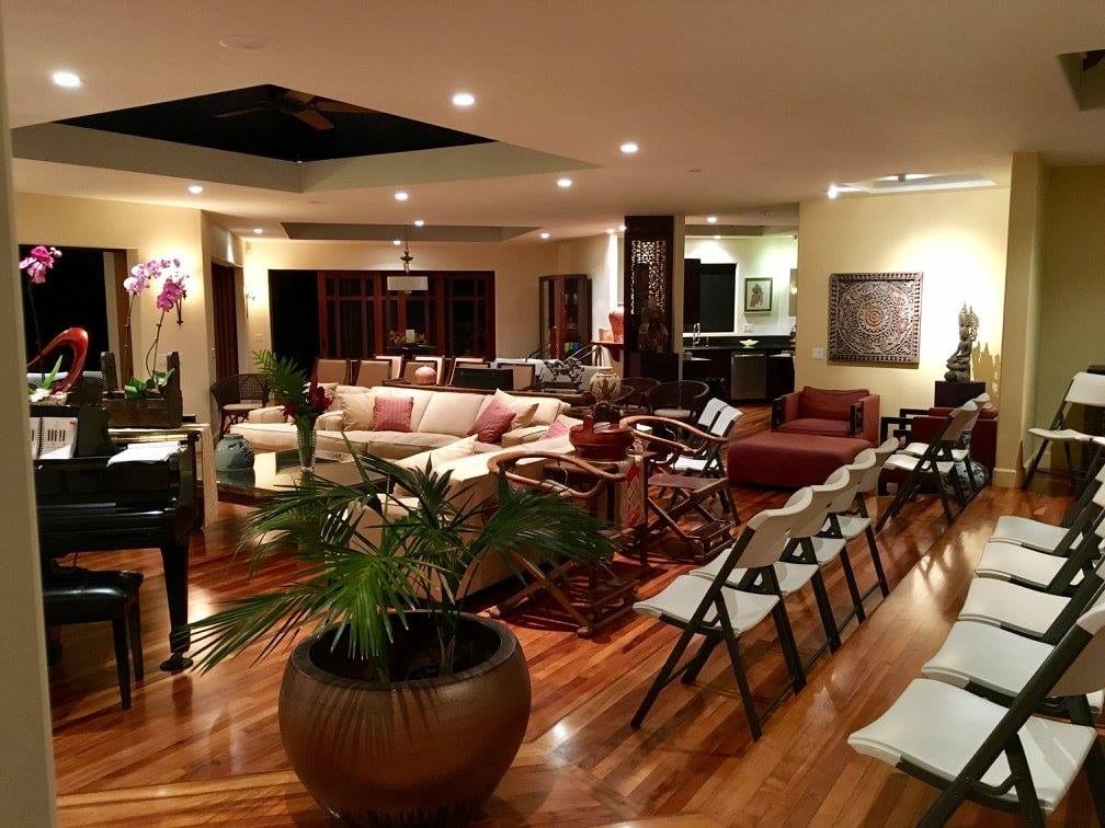 Photo Gallery of Pyramid House | The Pyramid House